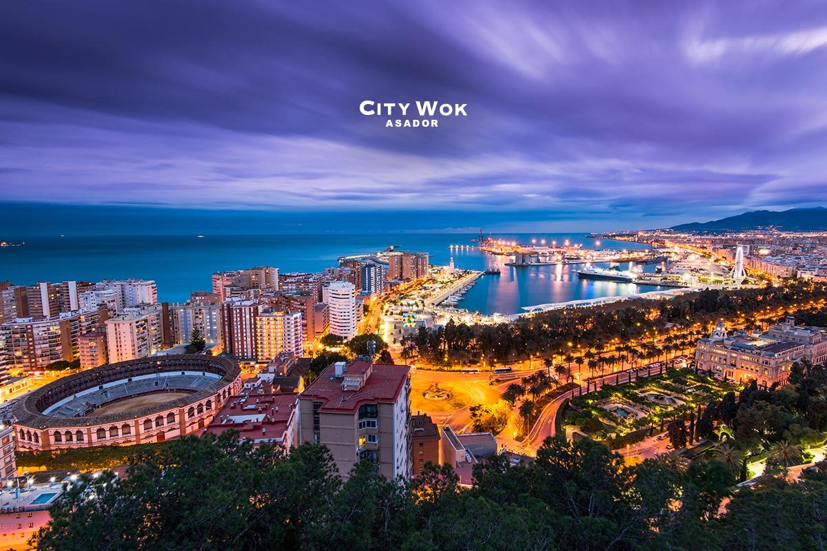 Málaga o que visitar | Portugalessence.com